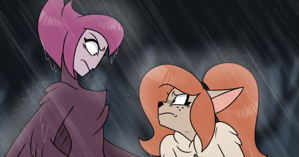 Read Turned :: Forming | Tapas Community