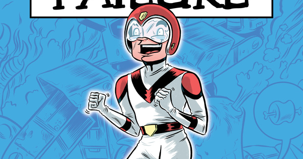 Read The Cartoon Guidebook To Absolute Failure :: The Cartoon Guidebook ...