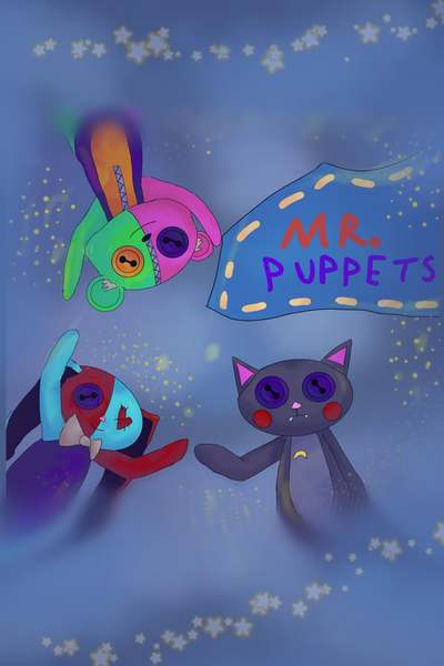 Read Mr. Puppets (Español) :: Capitulo 1 | Tapas Community