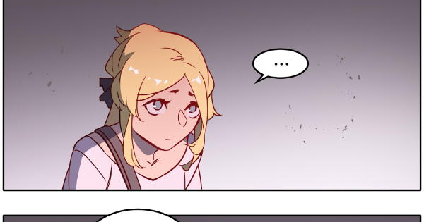 Read The Ink Apprentice :: Chapter 16-4 - Imperfect metaphor | Tapas Comics