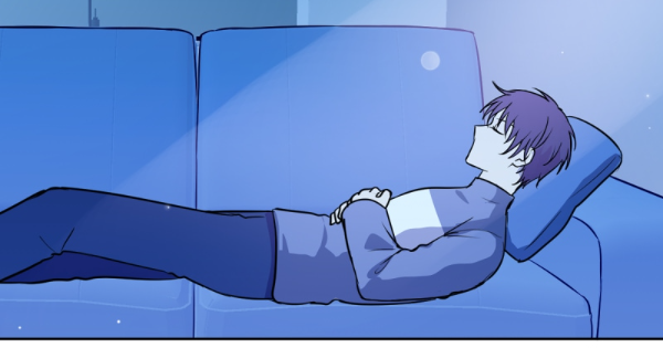 Read Phase Me :: Ep-43 Part 1/4 | Tapas Comics