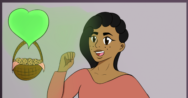 Read Latertale :: Info On Harmony! | Tapas Community