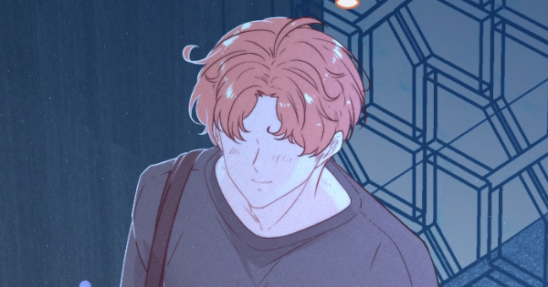 Read WE ARE NOT JUST 'SENJUN' :: EP 01 | Tapas Community