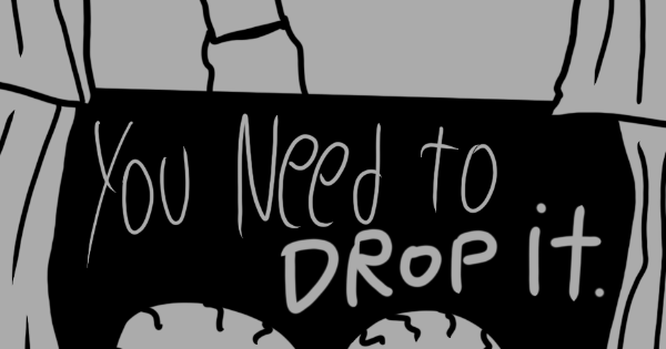 Read Purity Grey :: 9. Puppet Show | Tapas Community