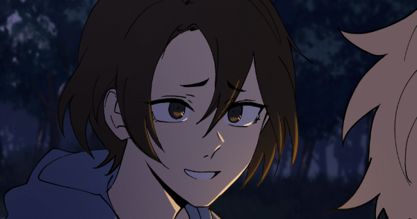 Read Souris :: Episode 26 | Part 2 | Tapas Comics