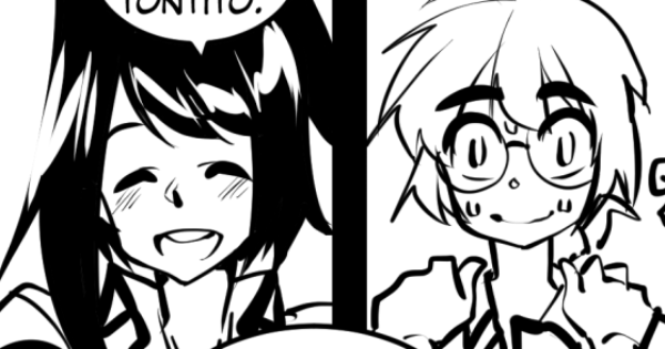 Read Makotadas :: 443 In-que-bran-ta-ble | Tapas Community