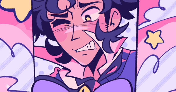 Read Maho Shonen :: The sewer - Part III | Tapas Community