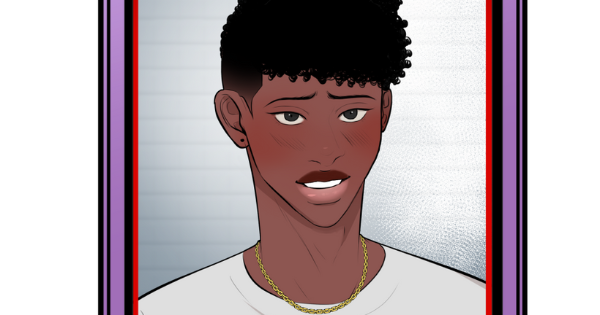 Read Shape Up :: EP 7: Set Up, 2 | Tapas Community