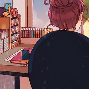 Read Yellow&Opera Pink :: Opera Pink - Start on the 2nd volume | Tapas ...