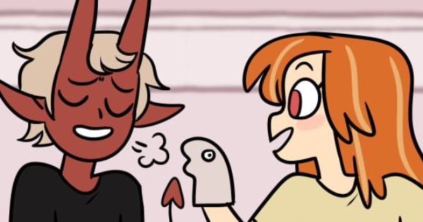 Read Zomcom :: Puppet Master | Tapas Community