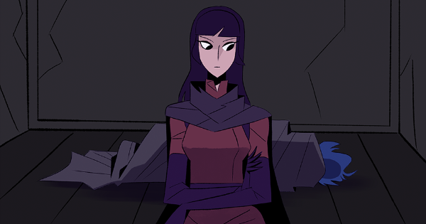 Read Bulletproof Candy :: Episode 053 | Tapas Community