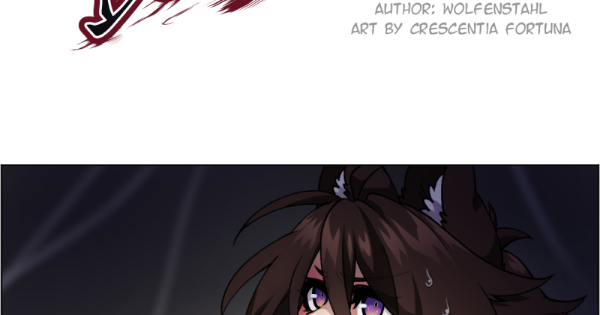 Read Deathblight Demon Hunter Red :: Is this the end? | Tapas Community