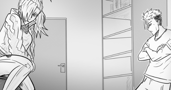 Read CHARGE :: Propane Nightmares Part 1 | Tapas Community