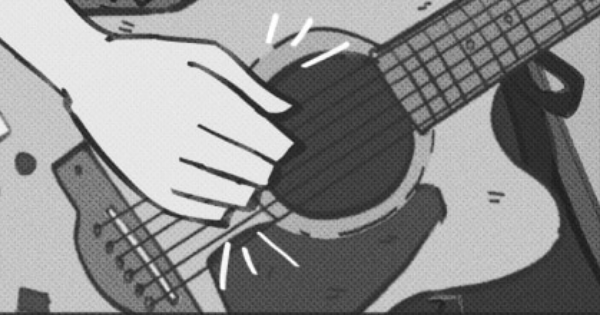 Read Nonchalant :: Nonchalant : CH 1.4 | Tapas Community