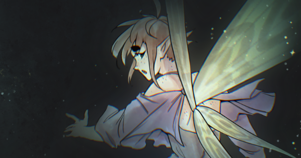 Read The Moth Prince :: TMP’s Known Lore: Explained | Tapas Comics