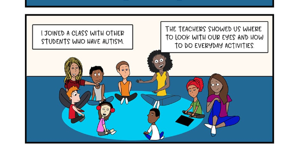 Read Abilities :: Chapter 15 | Tapas Community