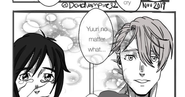 Read Viktuuri Omegaverse Comic :: Chapter 1 Surprise! | Tapas Community