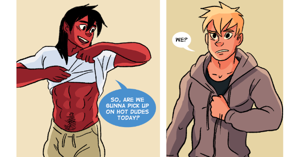 Read Black Key Incubus :: Page 68-69 | Tapas Community