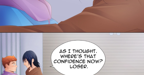 Read Hamster Crickets :: 5 - Mean and bossy | Tapas Comics