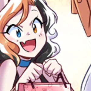 Read You've gotta be kitten me! :: Absence makes the heart purr fonder pt8 | Tapas Community