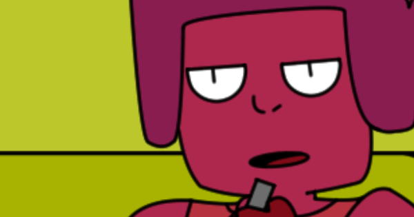 Read Steven Universe: The Movie - Alternate Cut :: Canonically Non ...