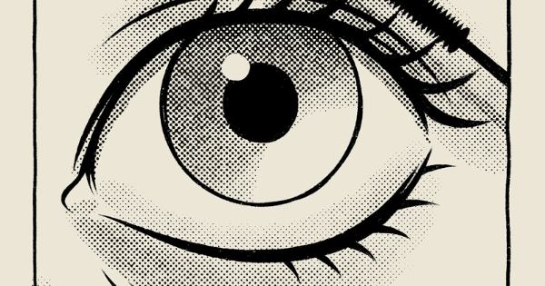 Read 4 Panel Horror :: Squelch | Tapas Community