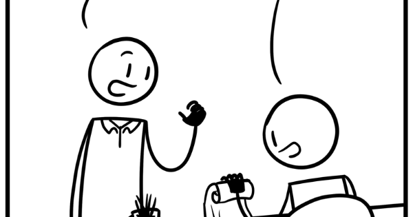 Read Maximumble :: Lunch. | Tapas Community