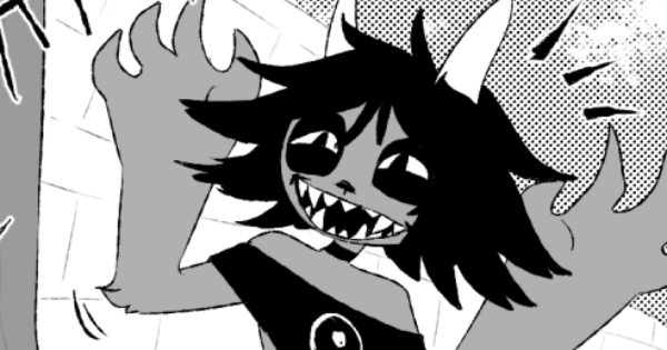 Read Hadephobia :: Limbo | Tapas Community