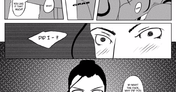 Read Paranoia :: Portrait of the past | Tapas Community