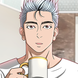 Read The Uncanny Counter :: Season 3, Episode 11 | Tapas Comics