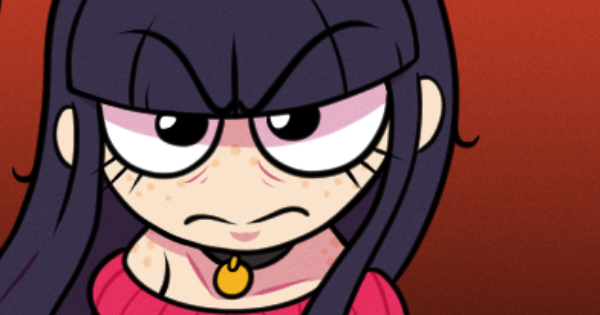 Read Demon and Mess :: Ep.26 | Tapas Community