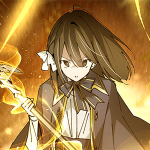 Read Blink Master of the Magic Academy :: Episode 21 | Tapas Comics