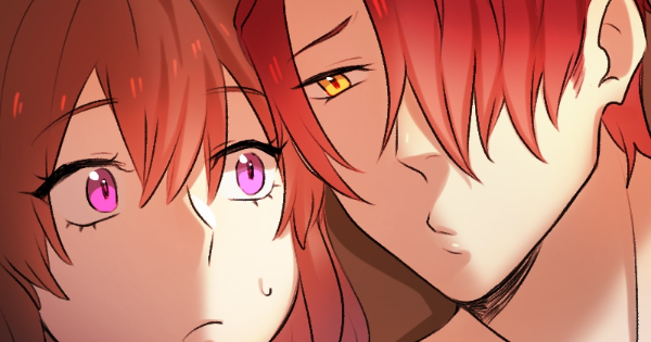 Read Lorem ipsum :: Chapter 22 part2 | Tapas Community