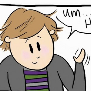 Read Here's What Happened :: Character Sheet: Kyle | Tapas Community