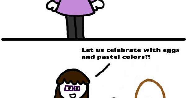 Read Yearly Easter Comics :: 2018 | Tapas Community