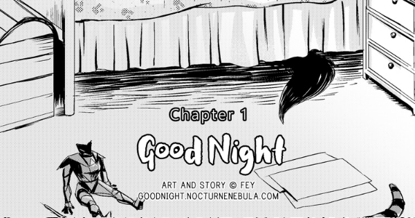 Read Goodnight :: Chapter 1 - Good Night | Tapas Community