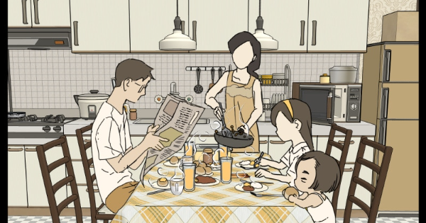 Read Please! Isekai Me! :: Ep. 1 - Prologue (Part 2) | Tapas Community