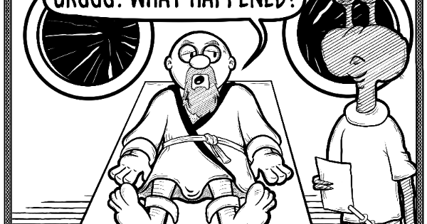 Read Northman :: Abduction Pt2 | Tapas Community