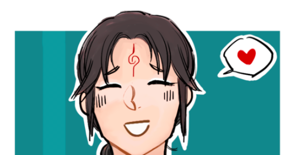 Read White & Black :: TQSM for 150+ subs!!! | Tapas Community