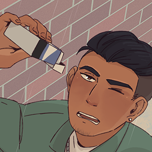 Read To Be Honest :: Chapter 12 | 05 | Tapas Comics