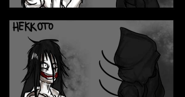 Read Short horror/creepypasta comics :: Masked troll | Tapas Community