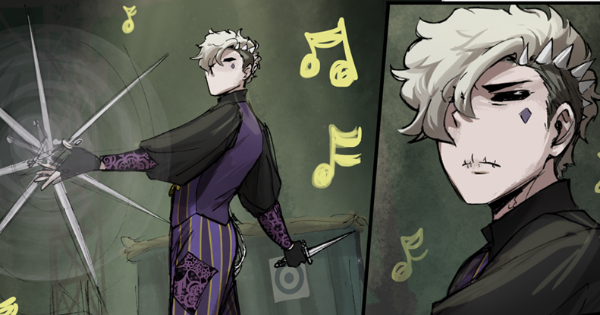 Read Patchwork Circus :: Chapter 4-page 122 | Tapas Comics