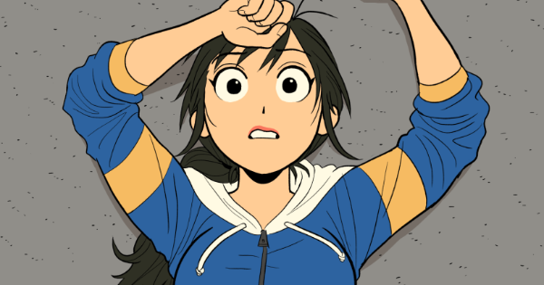 Read The Red Muscle :: Chapter 2 Page 13 | Tapas Community