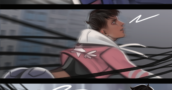 Read HAMUS :: Chapter 2| P72 | Tapas Comics