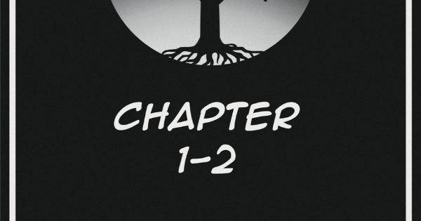 Read Ravenwood :: What A Night… (Chapter 1-2) | Tapas Community