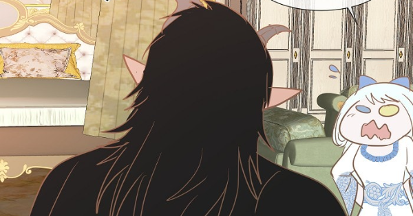 Read Now, I am the Demon King's Wife :: 18c | Tapas Comics