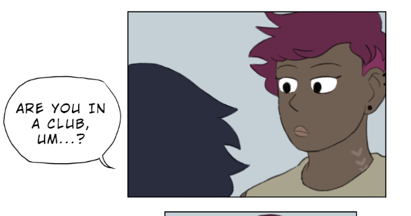Read The Paper Airplane Club :: Ch2_Pg44 | Tapas Community