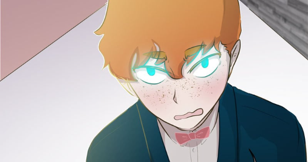 Read That Awkward Magic! (ESP) :: CAP 34 - Parte 2 | Tapas Community
