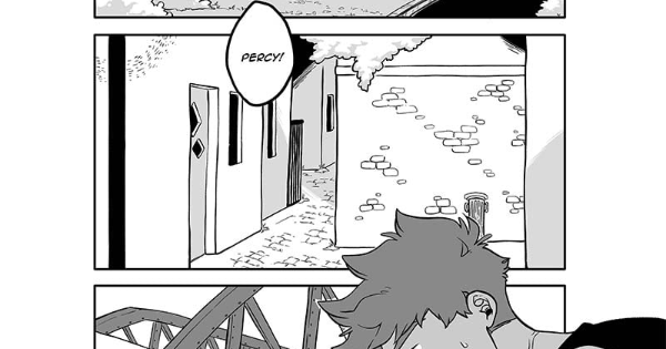 Read HEADLESS :: Searching | Tapas Community