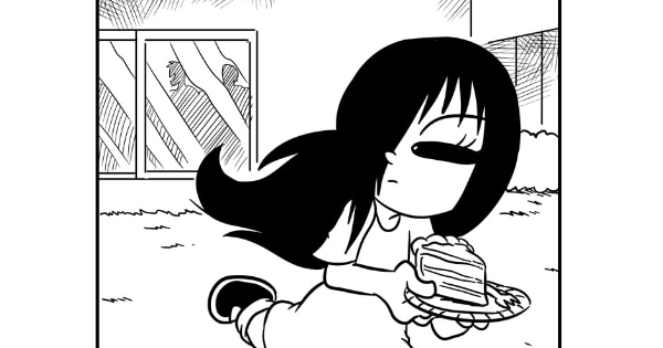 Read Erma :: BONUS COMIC: Where's Sidney? | Tapas Community